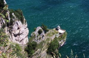 Ruta El Faro del Caballo en Santoña - Turismo Cantabria
